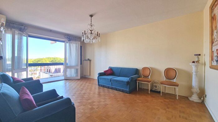 Toulouse : Appartement 3 pièces à vendre