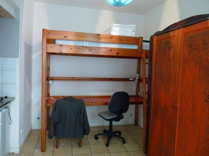 Camplanier, Nîmes - Appartement 1 pièce à louer