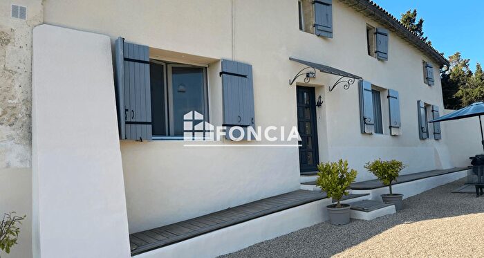 Maison à vendre - Saint-Vincent-de-Pertignas - 5 pièces - 3 chambres