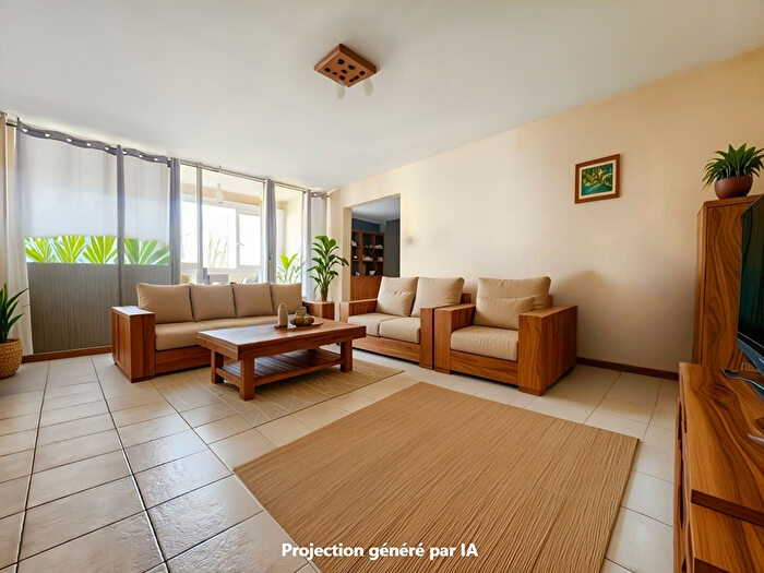Appartement 5 pièces à Savigny-le-Temple, Plessis-le-Roi, à vendre