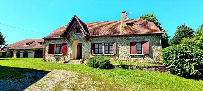 Bergerac, La Madeleine, Naillac, Cavaille, Aéroport : Maison 6 pièces à vendre