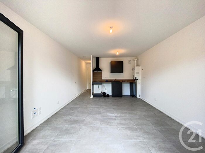 Appartement à louer - Biscarrosse, Coudiney, Latecoère, Le Micq, Dousse - 1 pièce