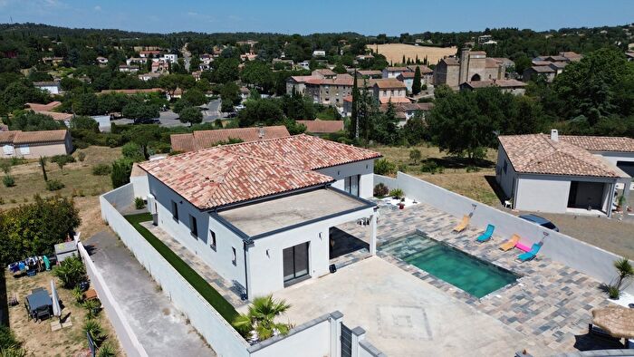 Maison 5 pièces à vendre - Palaja