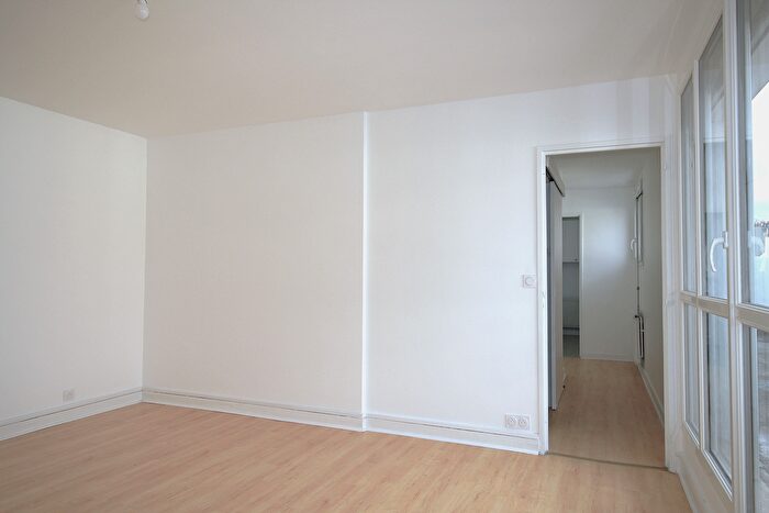 Appartement à louer - Paris e , Saint-Vincent de Paul, Lariboisière - 1 pièce