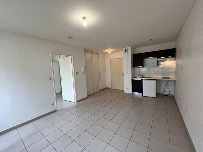 Villaret-Meslier, Le Mans - Appartement 2 pièces à louer