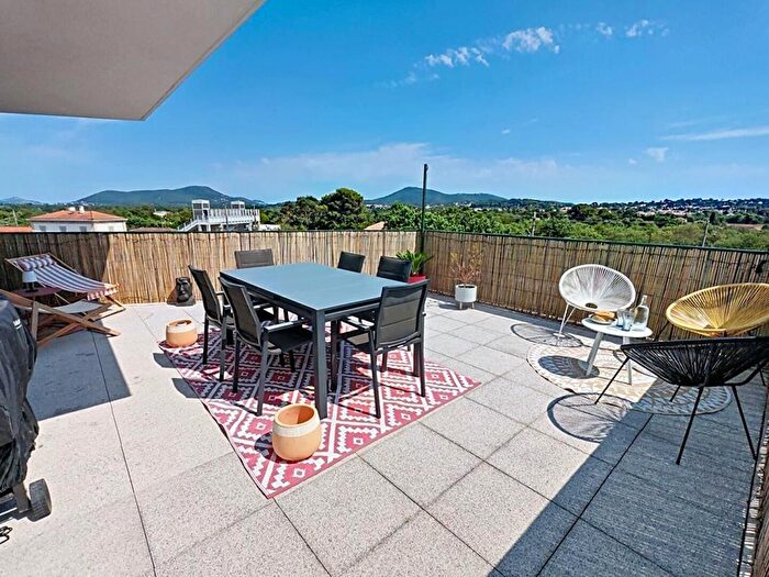 La Garde, Le Village - Appartement 4 pièces à vendre