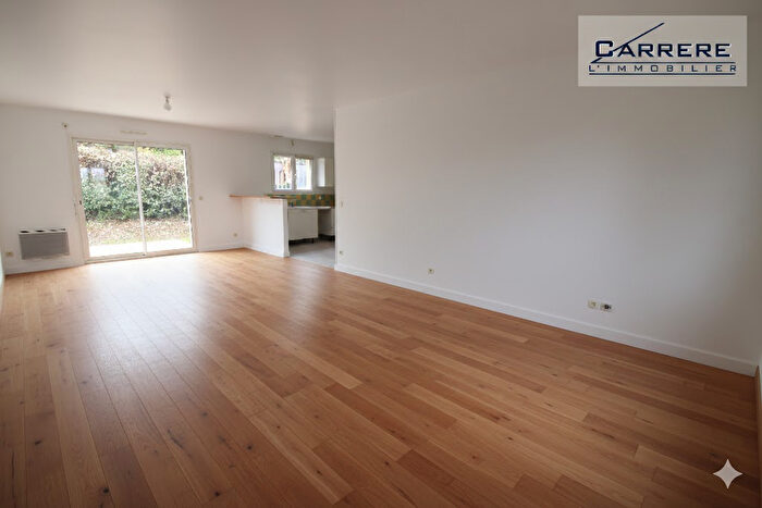 Maison 4 pièces à Tresses, à vendre
