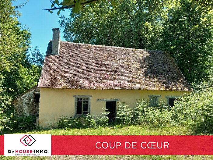 Maison 7 pièces à vendre à Saint-Priest-la-Marche