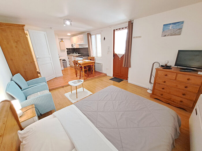 Appartement 1 pièce à Malaucène, à vendre