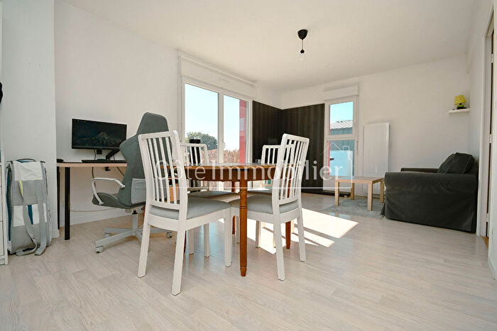Appartement 2 pièces à Le Pellerin, à vendre