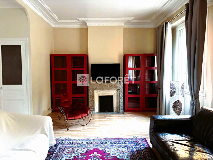 Appartement 5 pièces à louer - Marseille 4ème, Cinq Avenues