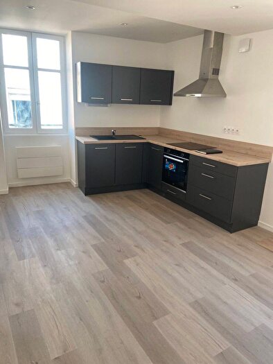 Appartement 2 pièces à Mouillon-Vernes-Tochissonne, Rive-de-Gier, à louer