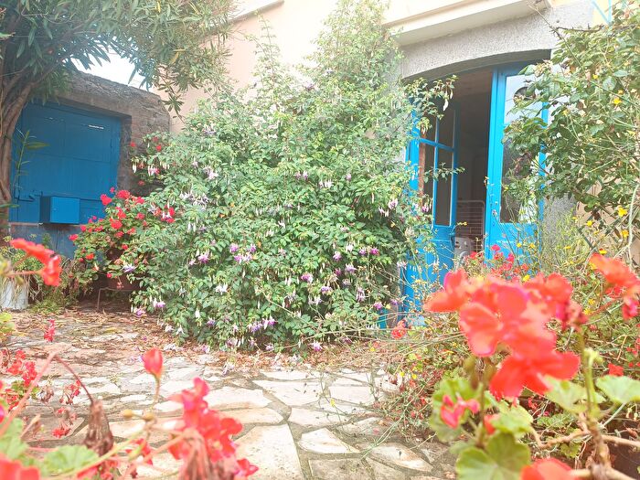 Maison à vendre - Saint-Malo - 5 pièces - 4 chambres