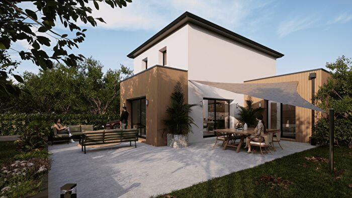Maison 6 pièces à vendre - Le Cellier