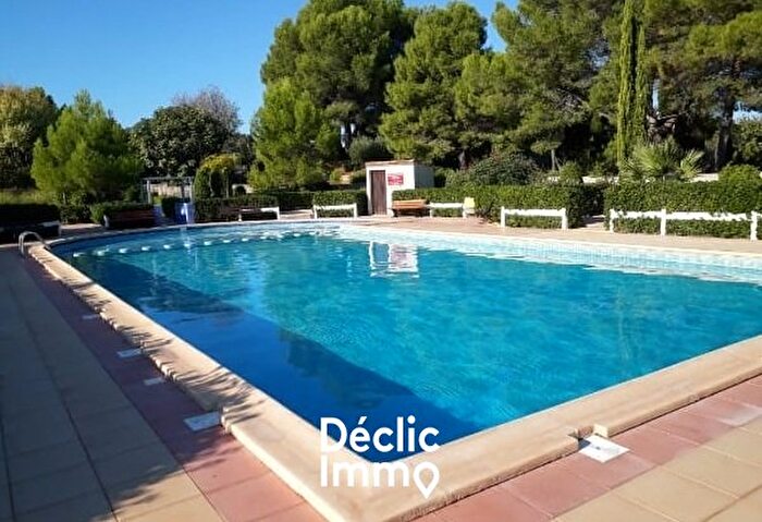 Maison à vendre - Vic-la-Gardiole - 2 pièces - 1 chambre