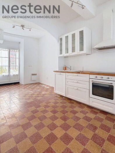 Appartement 2 pièces à louer - Centre Vieille Ville, Brignoles