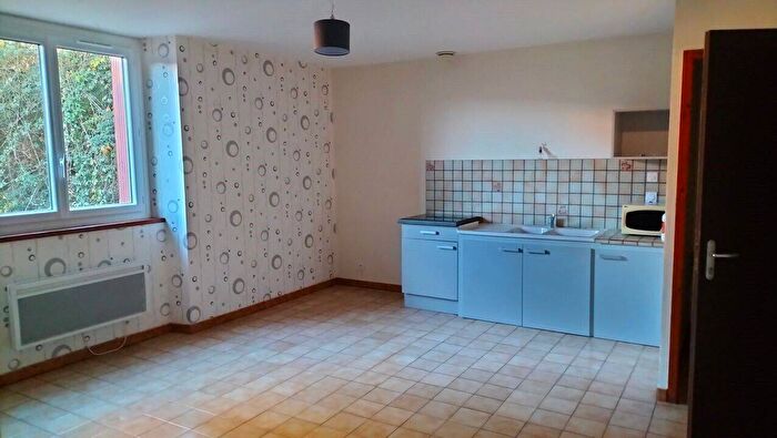 Appartement 2 pièces à louer à Port-Sainte-Marie