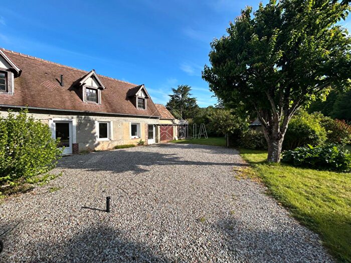 Maison 4 pièces à vendre - La Boissière