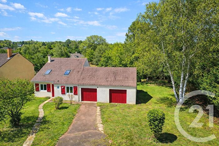 Us : Maison 5 pièces à vendre