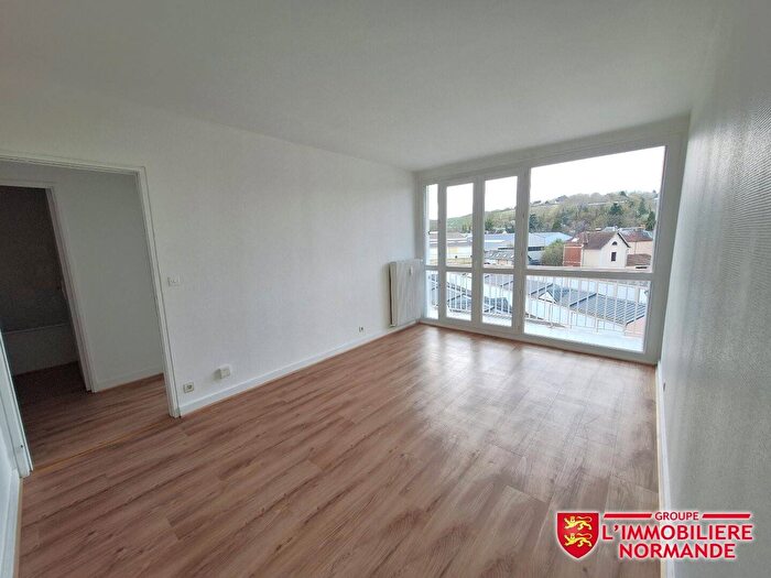 Appartement à louer - Sud Ouest, Gaillon - 2 pièces - 1 chambre