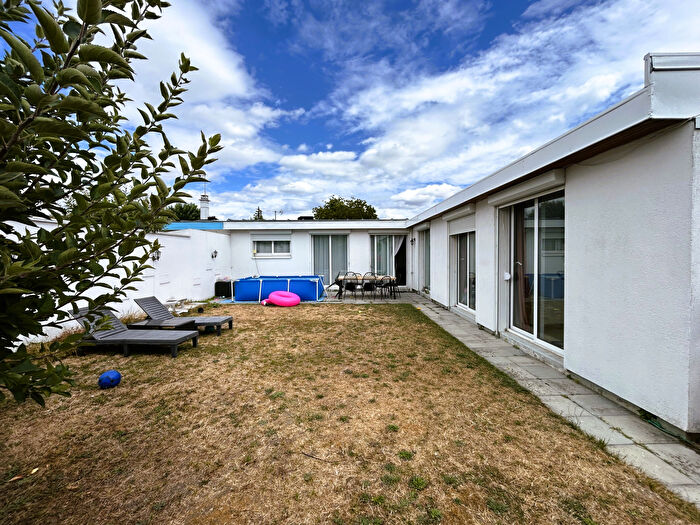 Maison 5 pièces à vendre - Pont-Sainte-Maxence