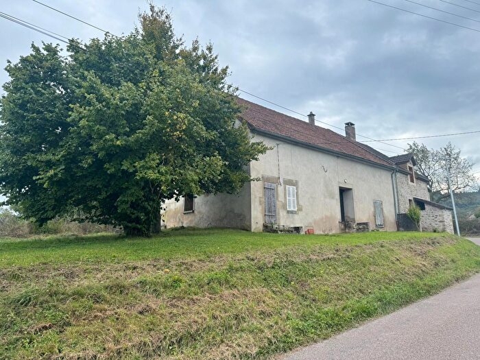 Maison à vendre - Sully - 3 pièces - 2 chambres