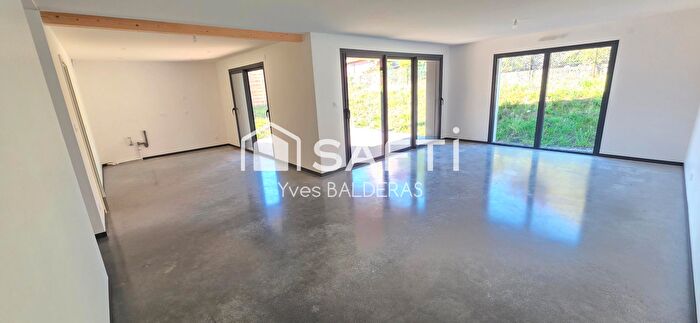 Maison 6 pièces à vendre à Nancray