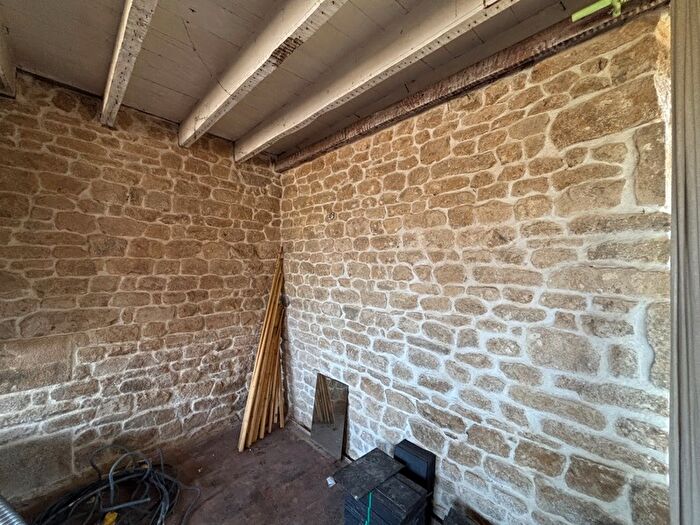 Maison à vendre - Saint-Barthélemy - 6 pièces - 2 chambres