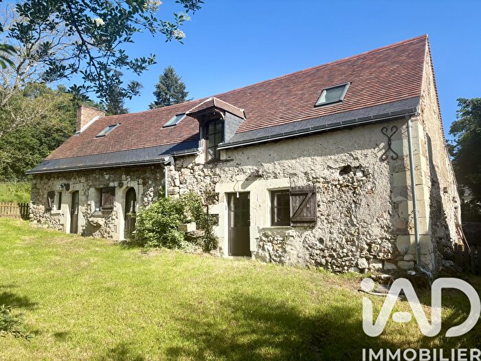 Maison 5 pièces à vendre à Les Essards