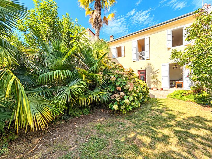 Pamiers, Foix, Paix : Maison 7 pièces à vendre