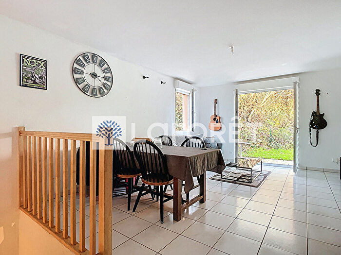 Maison à vendre - Pouzauges - 4 pièces - 3 chambres