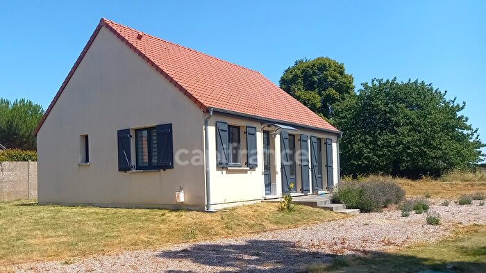 Maison 3 pièces à Gasny, à vendre