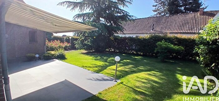 Maison 5 pièces à vendre à Englos