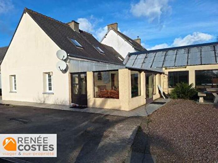 Maison 7 pièces à Barfleur, à vendre