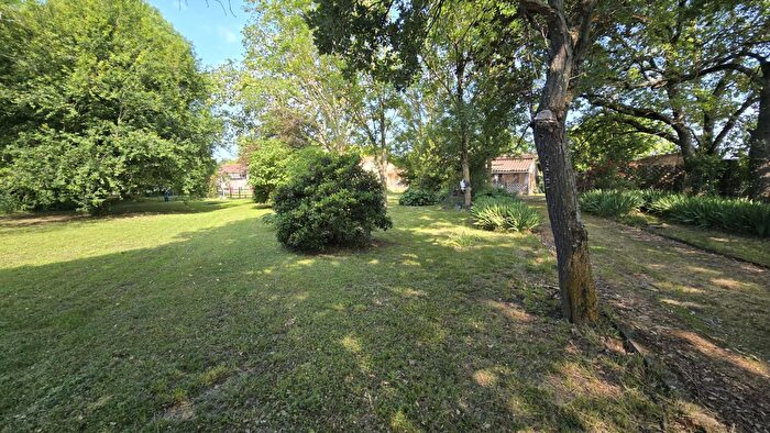 Eaunes : Maison 7 pièces à vendre