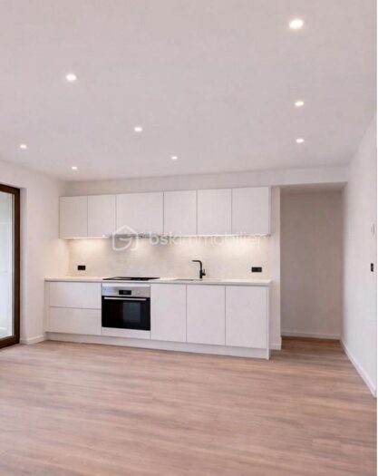 Appartement à vendre - Pringy - 4 pièces - 3 chambres