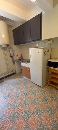 Frontignan, La Ville : Appartement 1 pièce à louer