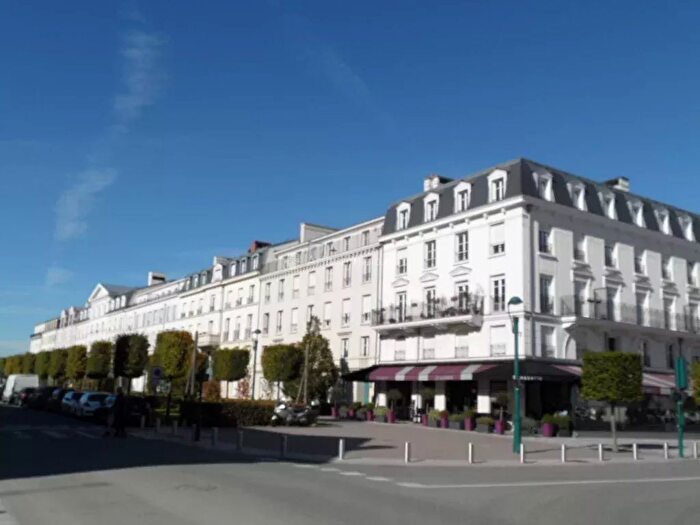 Serris : Appartement 3 pièces à vendre