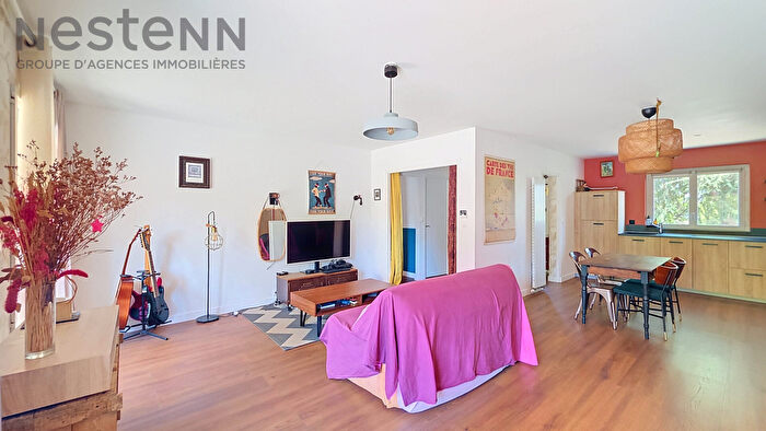 Maison 7 pièces à vendre - Mûrs-Erigné