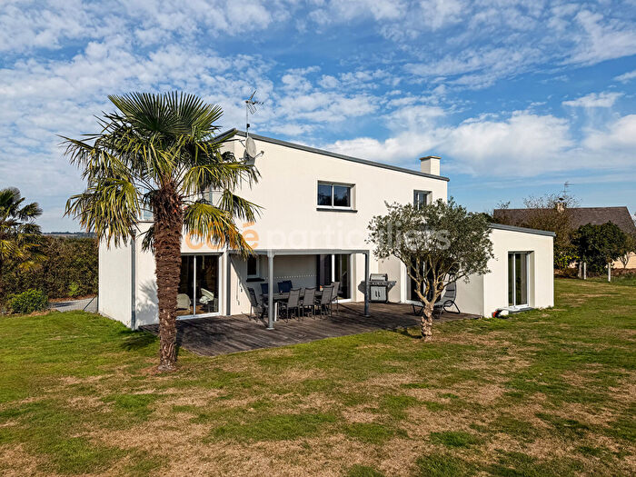 Maison 5 pièces à vendre - Condé-sur-Vire
