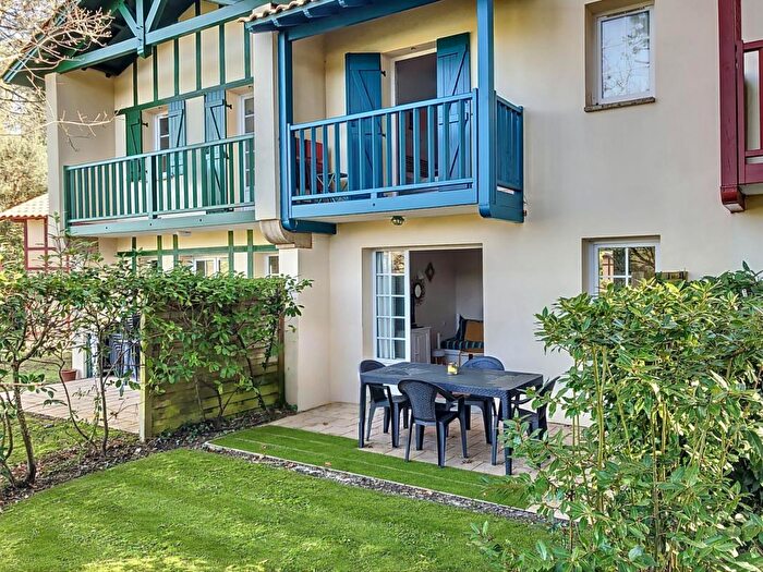 Maison à vendre - Moliets-et-Maa - 3 pièces - 2 chambres