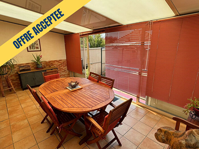 Arnage - Maison 5 pièces à vendre