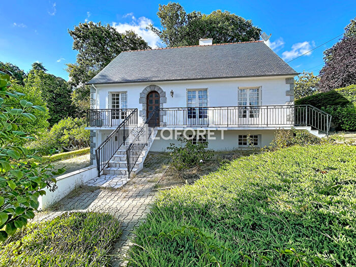 Maison 5 pièces à Redon, à vendre