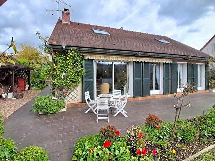 Maison 6 pièces à vendre à Bennecourt