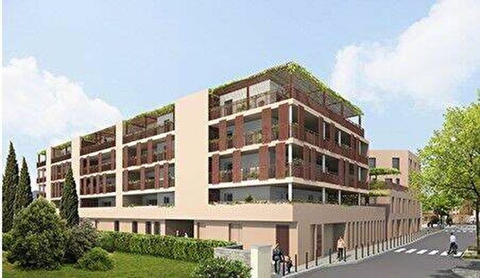 Appartement à louer - Extension Années, A, Brignoles - 3 pièces - 2 chambres