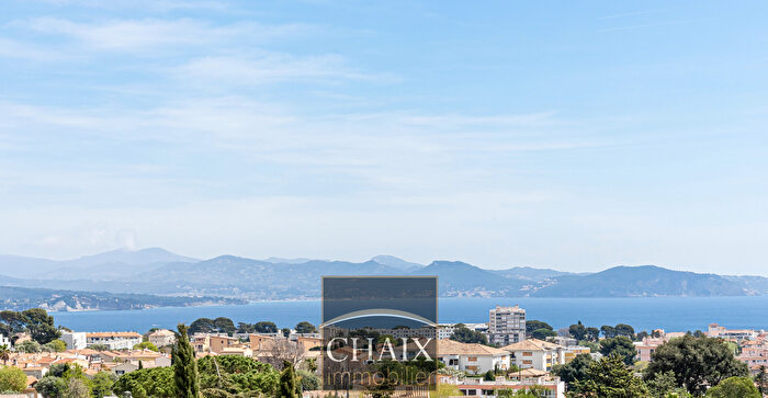 La Ciotat, Groupède, Le Pin de la Fade, Saint-Loup - Maison 6 pièces à vendre