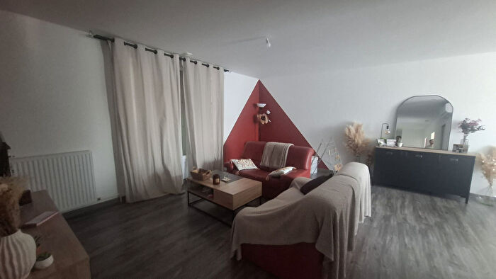 Chauray - Maison 3 pièces à louer