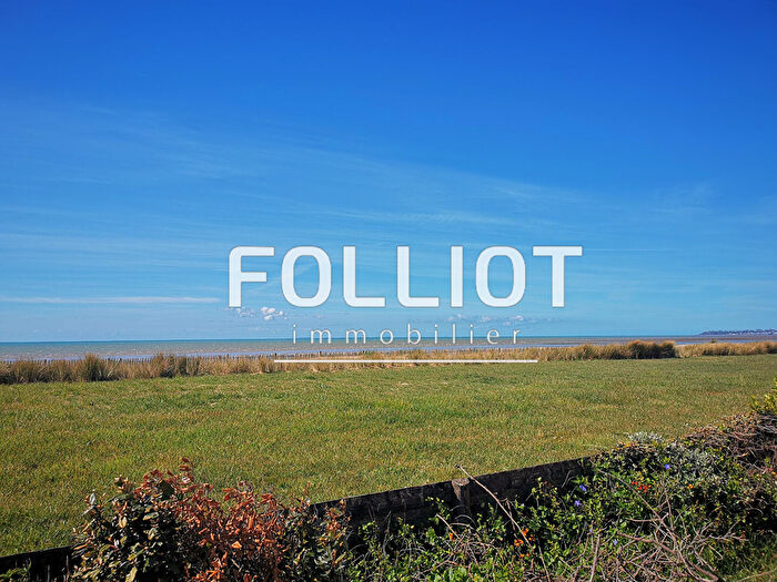 Appartement à vendre - Carolles - 4 pièces - 3 chambres