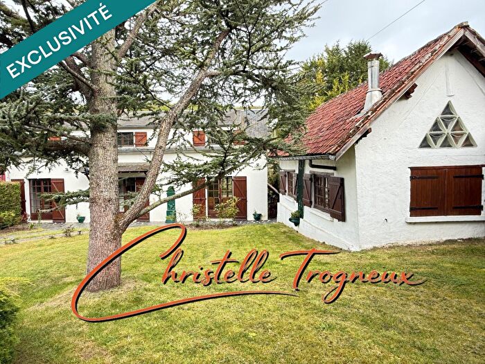 Maison 4 pièces à Lachapelle, à vendre