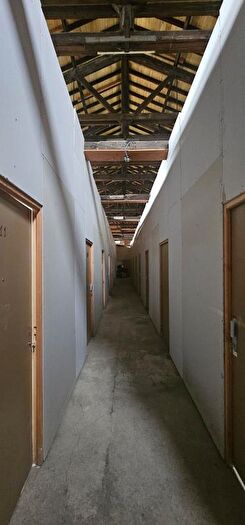 Appartement à vendre - Mazamet - 2 pièces - 1 chambre